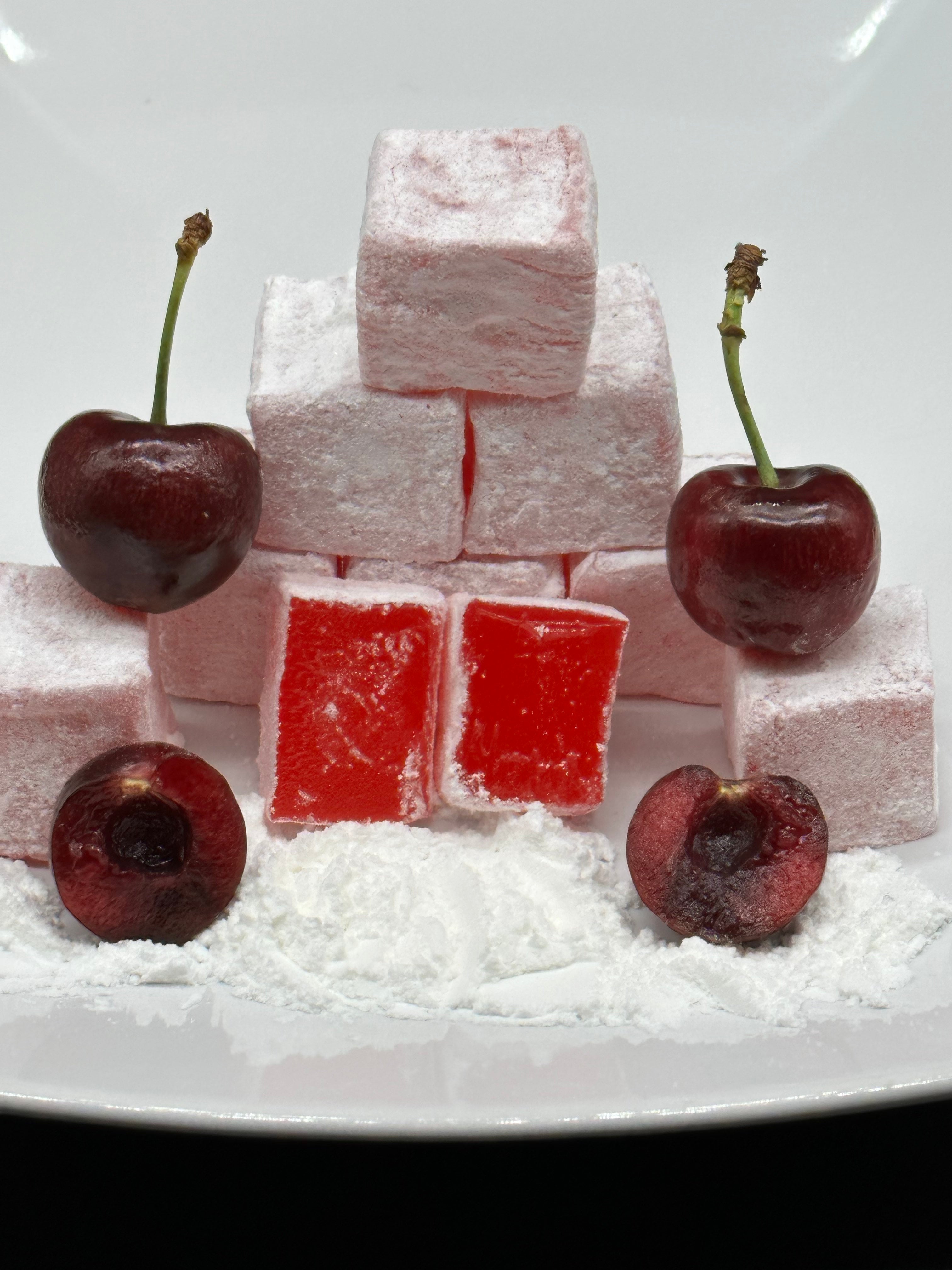 Cherry – Visne | The Turkish Deli